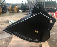 China 1-80 ton Excavator Trenching Bucket Q460 Trapezoid Excavator Buckets for sale