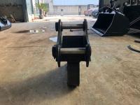 China Sturdy Construction Excavator Trenching Bucket for Agricultural Landscaping for sale