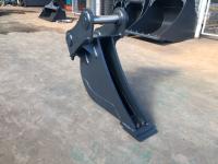 China Sturdy Construction Excavator Trenching Bucket for Agricultural Landscaping for sale