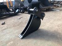 China Sturdy Construction Excavator Trenching Bucket for Agricultural Landscaping for sale