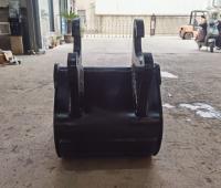 China Solid Steel Construction Excavator Digging Bucket Standard General Purpose for sale