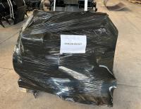 China NM400 Q345B Mini Digger Buckets for Excavation Grading Site Development Tasks for sale