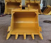 China 0.01M3-12M3 Excavator Digger Bucket Heavy Duty Rock Excavator Bucket for sale