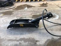 China Easy Installation Excavator Bucket Thumb HARDOX450/500 For Construction Works for sale