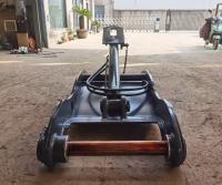 China 1.2-25 ton Excavator Bucket Thumb Hydraulic for Deep Excavations for sale