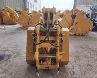 China Construction Projects Excavator Grab Bucket Machinery Repair Shops for sale