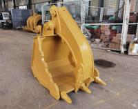 China Construction Projects Excavator Grab Bucket Machinery Repair Shops for sale