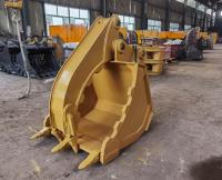 China Construction Projects Excavator Grab Bucket Machinery Repair Shops for sale
