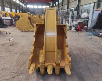 China Q345B Q460 Thumb Grab For Excavator Construction Projects for sale