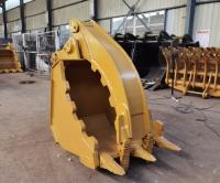 China Q345B Q460 Thumb Grab For Excavator Construction Projects for sale