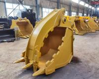 China Q345B Q460 Thumb Grab For Excavator Construction Projects for sale