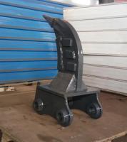 China Q460 Material Ripper Tooth For Excavator 1-80T manufacturing plants for sale