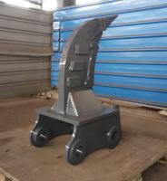 China Q460 Material Ripper Tooth For Excavator 1-80T manufacturing plants for sale