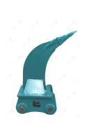 China High Performance Excavator Rock Ripper HARDOX450/500 Robust Construction for sale