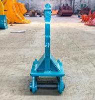China High Performance Excavator Rock Ripper HARDOX450/500 Robust Construction for sale
