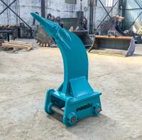 China High Performance Excavator Rock Ripper HARDOX450/500 Robust Construction for sale