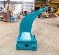 China High Performance Excavator Rock Ripper HARDOX450/500 Robust Construction for sale