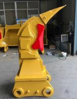 China Manufacturing Plant Rock Ripper Excavator NM360/400 Material for sale