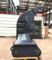 China RSBM Mini Excavator Ripper Excavator Root Ripper for Rock for sale