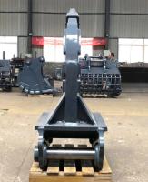 China RSBM Mini Excavator Ripper Excavator Root Ripper for Rock for sale