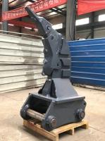 China RSBM Mini Excavator Ripper Excavator Root Ripper for Rock for sale