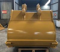 China HARDOX450/ 500 Excavator Rock Bucket For Machinery Repair Shops for sale