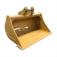 China Custom Oem Construction Machinery Mud Bucket Excavator Buckets For Excavator for sale
