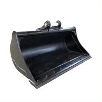 China RSBM Clean-Up Bucket For Post-Work Site Cleanup And Enhanced Project Efficiency for sale