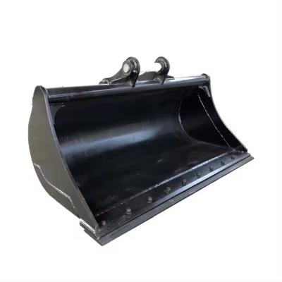 China RSBM Clean-Up Bucket For Post-Work Site Cleanup And Enhanced Project Efficiency for sale