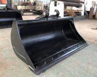 China RSBM Clean-Up Bucket For Post-Work Site Cleanup And Enhanced Project Efficiency for sale