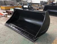 China RSBM Clean-Up Bucket For Post-Work Site Cleanup And Enhanced Project Efficiency for sale