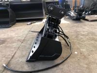 China Excavator Tilting Bucket The Perfect Combination Of Durability And Craftsmanship for sale