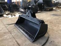 China Excavator Tilting Bucket The Perfect Combination Of Durability And Craftsmanship for sale