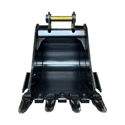China Extreme Construction Excavator Digger Bucket With 8M³ Capacity And Q345B Material for sale