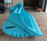 China 1-80T Excavator Skeleton Attachments Made Of Q460 Material For Performance for sale