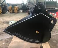 China 1200mm Base Width Backhoe Ditch Bucket For Precise And Multifaceted Utility Maintenance for sale