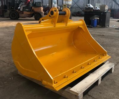 China Heavy-Duty Mud Dig Bucket Excavator Mud Digger For Easy Installation And Tough Conditions for sale