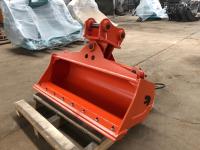China Q355 Material Digging Tilt Bucket for 1-80t Excavators for sale
