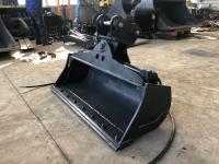 China Depends On Size Excavator Tilting Bucket with Customized Design for sale