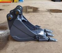 China Trench Master Excavator Bucket: Conquer Any Trenching Challenge for sale