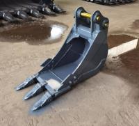 China Trench Master Pro: The Excavator Bucket for Trenching Masters for sale
