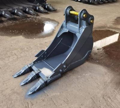 China Trench Master Pro: The Excavator Bucket for Trenching Masters for sale