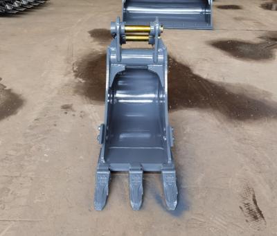China Versatile Excavator Trenching Bucket for Different Trenching Tasks for sale