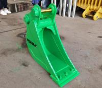 China Customized Bucket Depth Excavating Digger Bucket for Cable Laying Projects of Any Size for sale