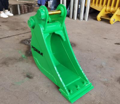 China Customized Bucket Depth Excavating Digger Bucket for Cable Laying Projects of Any Size for sale