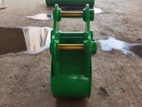 China Customized Excavator Trenching Bucket for Big Trenching Jobs for sale