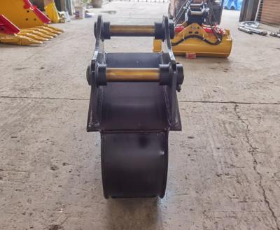 China V-shaped Excavator Trenching Bucket Replaceable Cutting Edge Double Bevel for sale