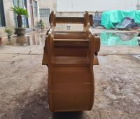 China Replaceable Excavator Trenching Bucket for Support and Services for sale