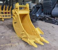 China Top-Notch Trenching Tool Excavator Bucket for Your Construction Needs for sale