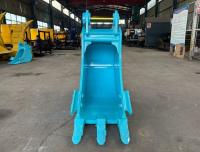 China Technical Support for Excavator Ground Plow Trenching Bucket for sale